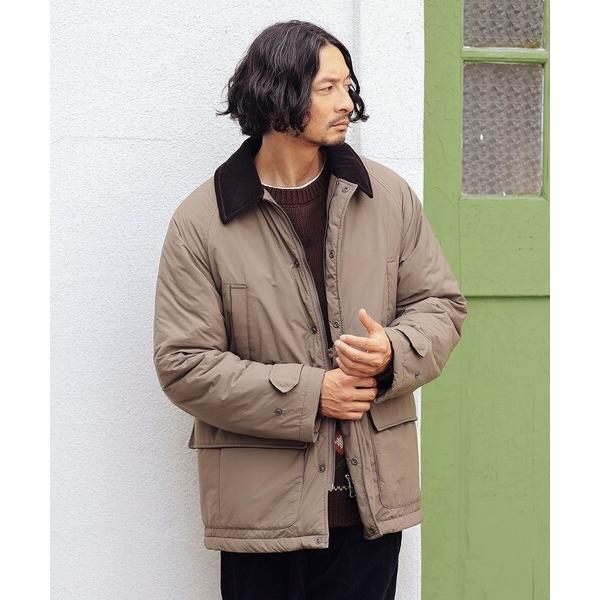 『セール実施中』ZOZO問い合わせ番号:99145802ショップ:B:MING LIFE STORE by BEAMS，ビーミングライフストアバイビームスブランド:B:MING by BEAMS，ビーミングバイビームス商品名:衿コール 中綿...