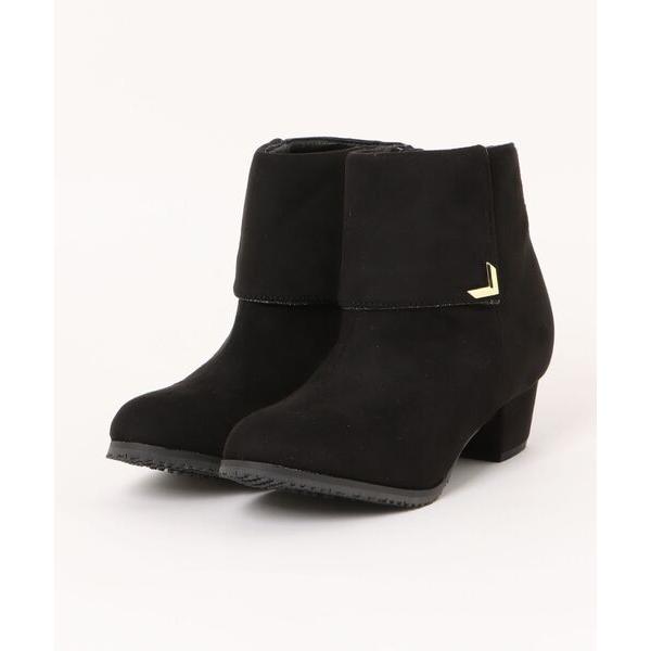 『タイムセール実施中』ZOZO問い合わせ番号:99146102ショップ:シュープラザ，シュープラザブランド:シュープラザ，シュープラザ商品名:【Mong Mong】ジュニアショートブーツカテゴリ:シューズ>ブーツブランド品番:SMK-...