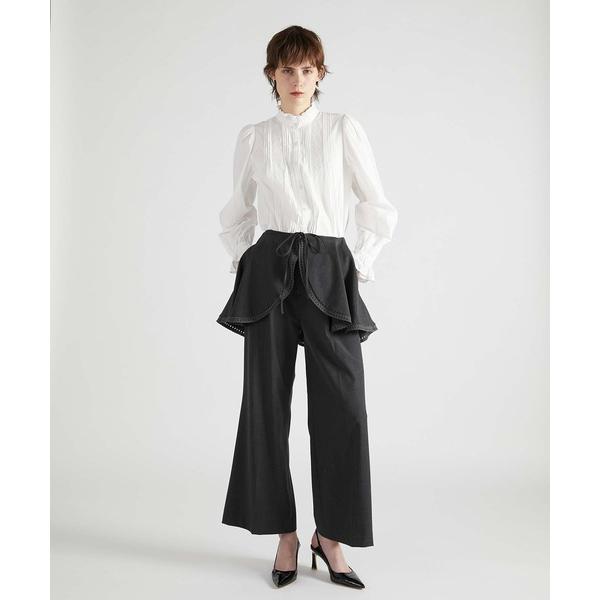 『セール実施中』ZOZO問い合わせ番号:99146279ショップ:LA PEAU DE GEM/led.tokyo/ooju/uneven，ラポドゥジェム / レッドトウキョウ / オージュ / アニヴェンブランド:crinkle crin...