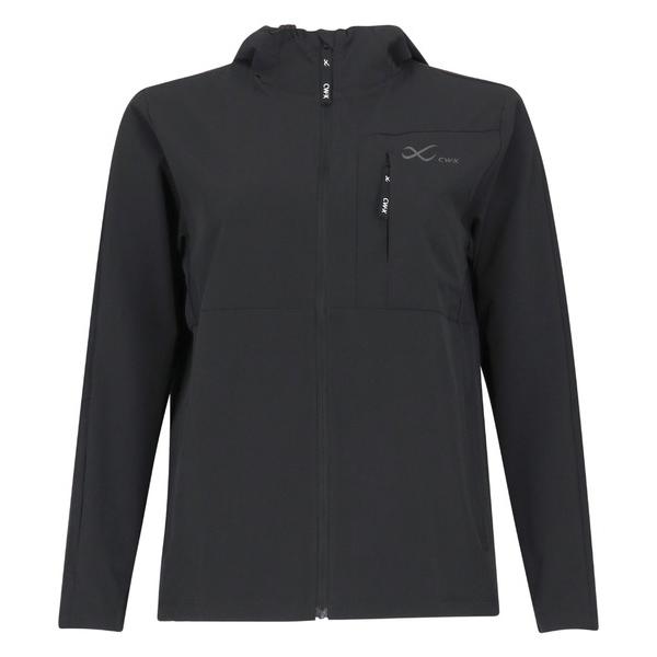 ZOZO問い合わせ番号:99146353ショップ:CW-X，シーダブリューエックスブランド:CW-X，シーダブリューエックス商品名:トップス　ジャケット　長袖　フード付きカテゴリ:トップス>その他トップスブランド品番:DWY549-1...