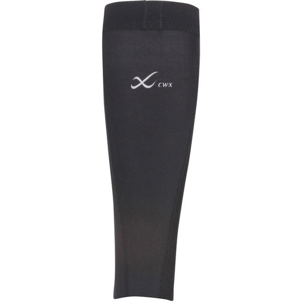 ZOZO問い合わせ番号:99146355ショップ:CW-X，シーダブリューエックスブランド:CW-X，シーダブリューエックス商品名:カーフ　ふくらはぎサポーター　両足用カテゴリ:アウトドア/スポーツ>スポーツグッズブランド品番:BCR...