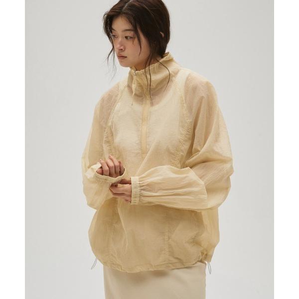 ZOZO問い合わせ番号:99146514ショップ:TODAYFUL，トゥデイフルブランド:TODAYFUL，トゥデイフル商品名:Nylon Ripstop Blousonカテゴリ:ジャケット/アウター>ブルゾンブランド品番:12610...