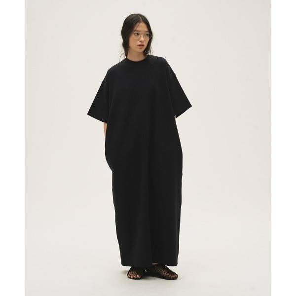 ZOZO問い合わせ番号:99146518ショップ:TODAYFUL，トゥデイフルブランド:TODAYFUL，トゥデイフル商品名:Halfsleeve Easy Dressカテゴリ:ワンピース/ドレス>ワンピースブランド品番:12610...