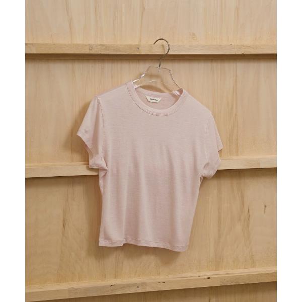 ZOZO問い合わせ番号:99176555ショップ:TODAYFUL，トゥデイフルブランド:TODAYFUL，トゥデイフル商品名:Compact Smooth T-shirtsカテゴリ:トップス>Tシャツ/カットソーブランド品番:126...