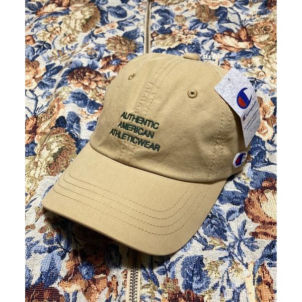 『タイムセール実施中』ZOZO問い合わせ番号:99176611ショップ:IO，イオブランド:Champion，チャンピオン，IO（イオ），イオ商品名:champion / キッズツイルキャップ / 321-0035カテゴリ:帽子>キャ...