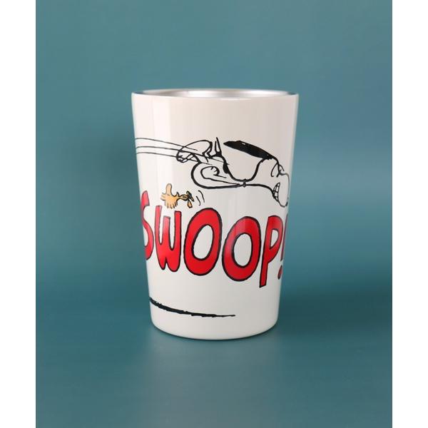 『タイムセール実施中』ZOZO問い合わせ番号:99176747ショップ:SiNCERE，シンシアブランド:PEANUTS，ピーナッツ，SiNCERE，シンシア商品名:〈PEANUTS/ピーナッツ〉 スヌーピー STAINLESS TUMBL...