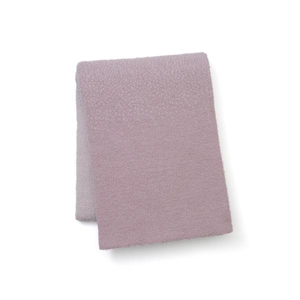 『セール実施中』ZOZO問い合わせ番号:99176860ショップ:Francfranc，フランフランブランド:Francfranc，フランフラン商品名:CICA加工 グラデーション スロー（ひざ掛け） 1700×1300 ピンクカテゴリ:イ...