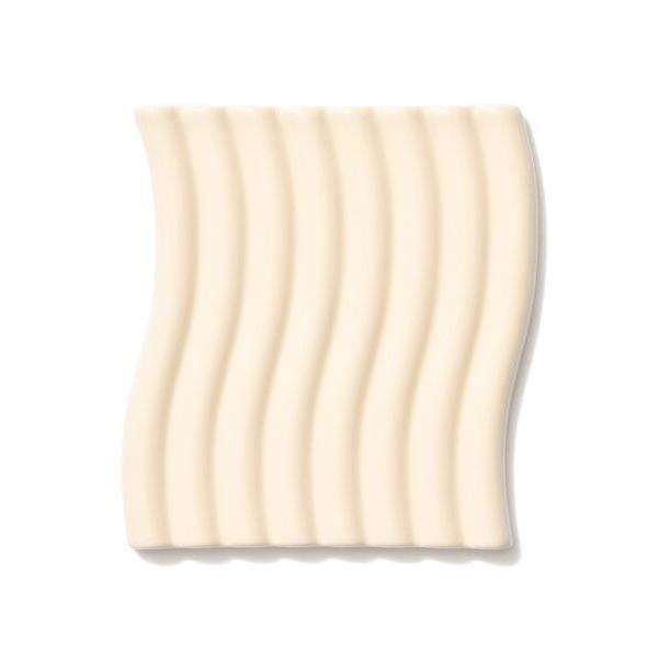 ZOZO問い合わせ番号:99176880ショップ:Francfranc，フランフランブランド:Francfranc，フランフラン商品名:カーブ コースター アイボリーカテゴリ:食器/キッチン>ランチョンマット/テーブルウェアブランド品...