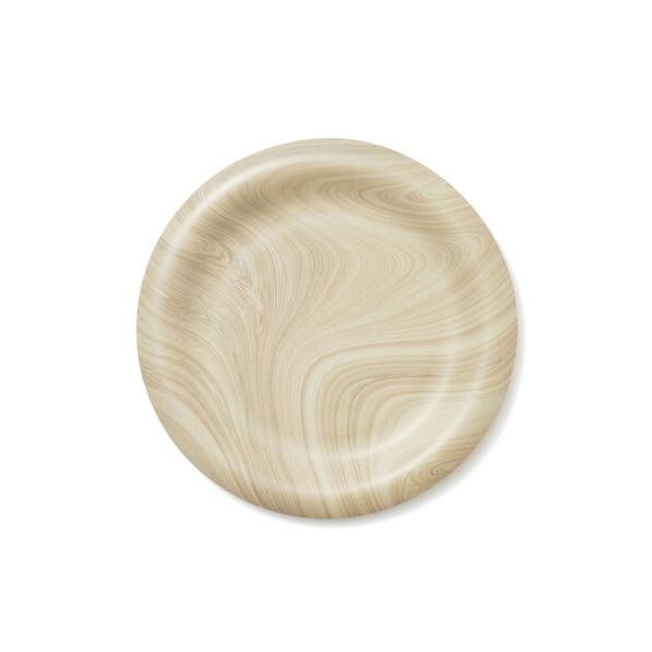 『セール実施中』ZOZO問い合わせ番号:99176968ショップ:Francfranc，フランフランブランド:Francfranc，フランフラン商品名:ストーナ プレート S ブラウンカテゴリ:食器/キッチン>食器ブランド品番:110...