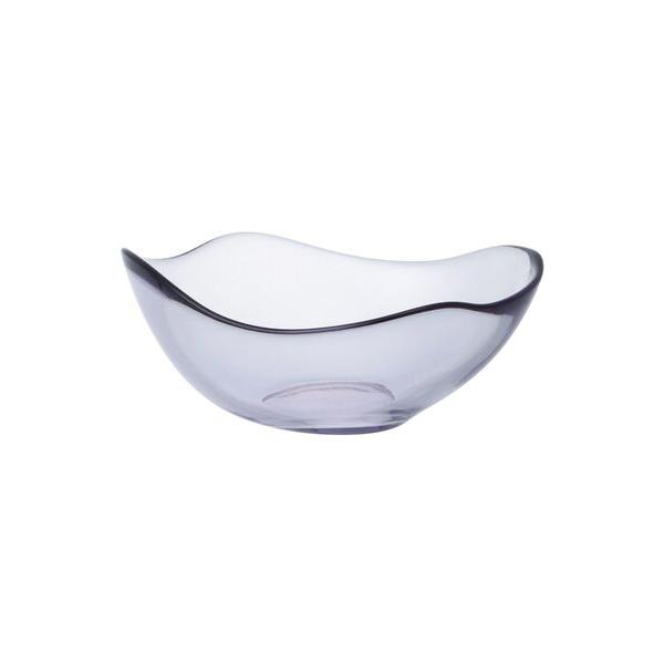 『セール実施中』ZOZO問い合わせ番号:99176975ショップ:Francfranc，フランフランブランド:Francfranc，フランフラン商品名:ウェーブレット ガラスボウル M ブルーカテゴリ:食器/キッチン>グラス/マグカッ...