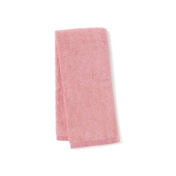 ZOZO問い合わせ番号:99177021ショップ:Francfranc，フランフランブランド:Francfranc，フランフラン商品名:今治ベーシック フェイスタオル ピンクカテゴリ:インテリア>タオルブランド品番:110517008...