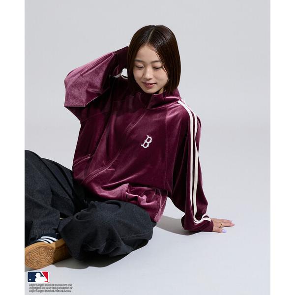 『セール実施中』ZOZO問い合わせ番号:99177162ショップ:FREAK'S STORE，フリークスストアブランド:FREAK'S STORE，フリークスストア，MLB，メジャーリーグベースボール商品名:MLB/エムエルビー MLB ベ...