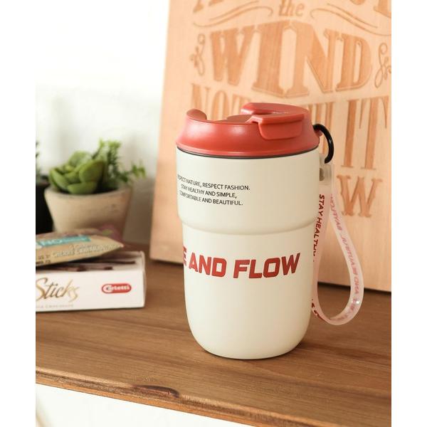 ZOZO問い合わせ番号:99177219ショップ:BAYFLOW，ベイフローブランド:BAYFLOW，ベイフロー商品名:BF2トーンステンレスタンブラー450mlカテゴリ:食器/キッチン>グラス/マグカップ/タンブラーブランド品番:5...