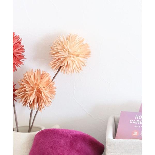 『タイムセール実施中』ZOZO問い合わせ番号:99177223ショップ:LAKOLE，ラコレブランド:LAKOLE，ラコレ商品名:フェイクフラワー / 602188カテゴリ:インテリア>インテリア雑貨ブランド品番:602188素材:ポ...