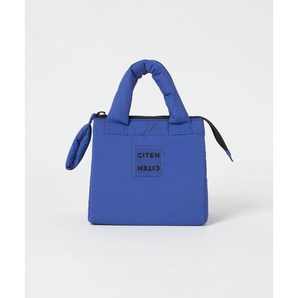 ZOZO問い合わせ番号:99177308ショップ:CITEN，シテンブランド:CITEN，シテン商品名:＜CITEN＞パデッドクリアロゴランチSカテゴリ:食器/キッチン>お弁当箱ブランド品番:42326000023素材:-原産国:-カ...