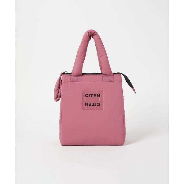 ZOZO問い合わせ番号:99177316ショップ:CITEN，シテンブランド:CITEN，シテン商品名:＜CITEN＞パデッドロゴクリアランチMカテゴリ:食器/キッチン>お弁当箱ブランド品番:42326000024素材:-原産国:-カ...