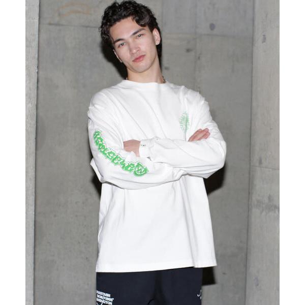 『セール実施中』ZOZO問い合わせ番号:99177341ショップ:MANASTASH，マナスタッシュブランド:SAYHELLO，セイハロー，MANASTASH，マナスタッシュ商品名:MANASTASH/マナスタッシュ/SAYHELLO L/...