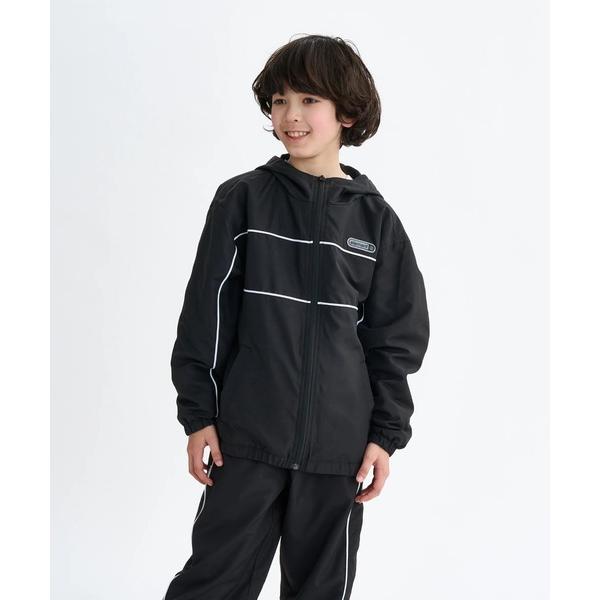 『セール実施中』ZOZO問い合わせ番号:99177355ショップ:BOARDRIDERS，ボードライダーズブランド:ELEMENT，エレメント商品名:ELEMENT キッズ SPORT JACKET YOUTH ジャケット 【2025年秋冬...