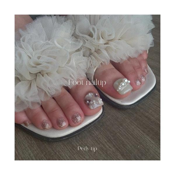 ※このアイテムは返品・交換対象外商品です。コスメ商品ZOZO問い合わせ番号:99177439ショップ:TONE，トーンブランド:tone，トーン商品名:【ecrin】 Pedy tip  (MA)カテゴリ:メイクアップ>ネイルシール/...