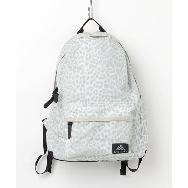 ZOZO問い合わせ番号:99177455ショップ:アルペンZOZOTOWN店，アルペンゾゾタウンテンブランド:GREGORY，グレゴリー商品名:グレゴリー GREGORY リラックスデイスノーレオパードカテゴリ:バッグ>ショルダーバッ...