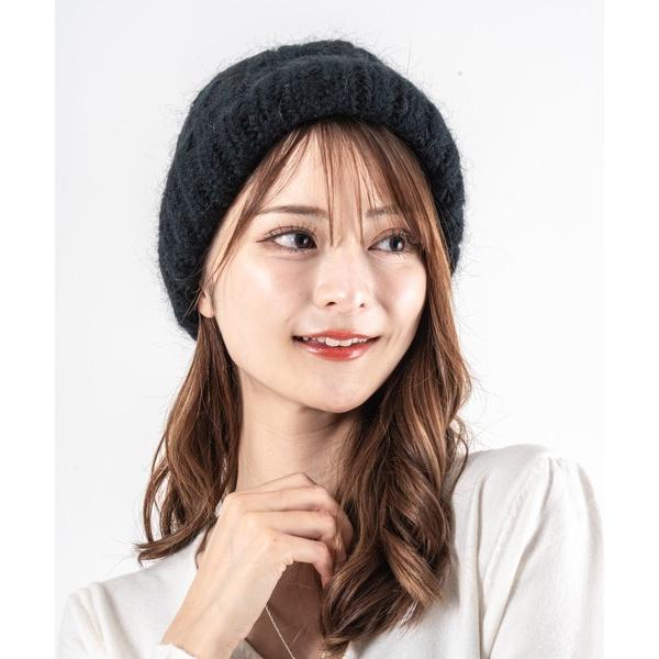 『タイムセール実施中』ZOZO問い合わせ番号:99177706ショップ:Rivel，リヴェルブランド:Rivel，リヴェル商品名:【FRATELLI TALLI/フラッテルタリ】ニットキャップ　ニット帽　MOHAIR KIDカテゴリ:帽子&...