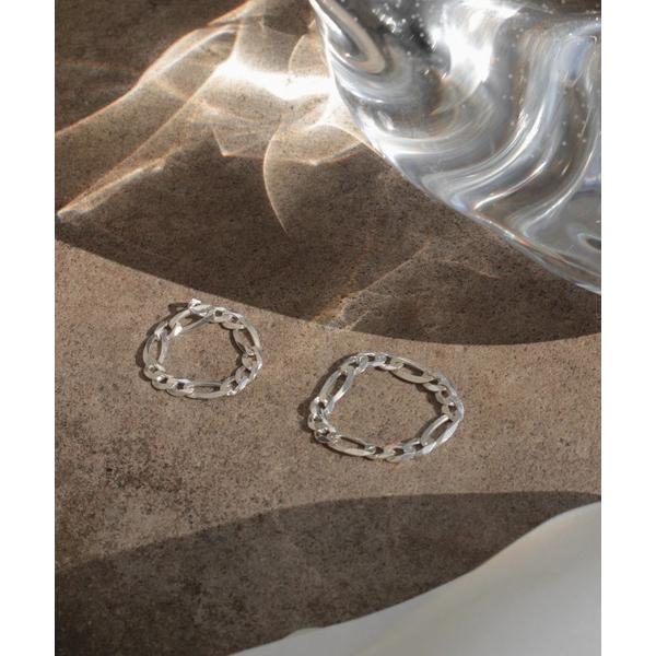 ZOZO問い合わせ番号:99178051ショップ:Soierie，ソワリーブランド:norme，ノーム，Soierie，ソワリー商品名:【SILVER925】ノーム スタンダード クリア リング / norme standard clear...