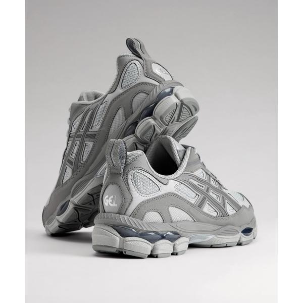 ZOZO問い合わせ番号:99178717ショップ:BILLY'S ENT，ビリーズ エンターブランド:ASICS，アシックス商品名:GEL-NYC RGD　1203A735.020カテゴリ:シューズ>スニーカーブランド品番:70020...
