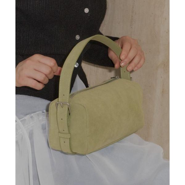 ZOZO問い合わせ番号:99178784ショップ:19 roots studio，ナインティーン ルーツ スタジオブランド:GIUNON，ジウノン商品名:adjustable square bag / アジャスタブルスクエアバッグカテゴリ:...