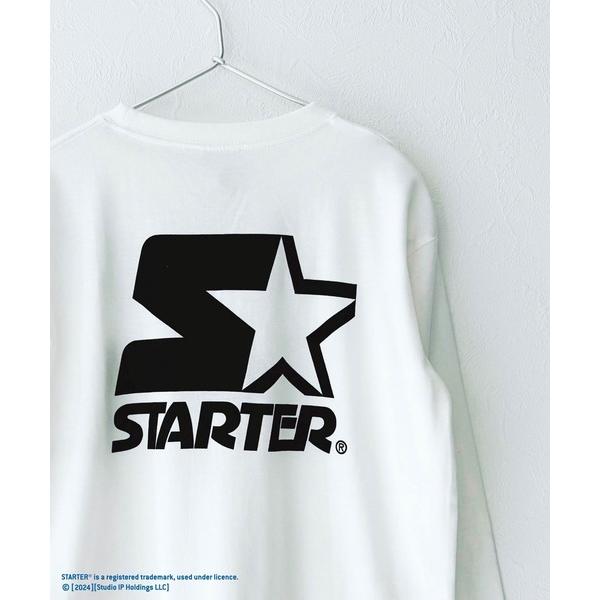 『タイムセール実施中』ZOZO問い合わせ番号:99178839ショップ:Outfitter lab，アウトフィッターラボブランド:STARTER，スターター，Outfitter lab，アウトフィッターラボ商品名:【STARTER】オーバー...