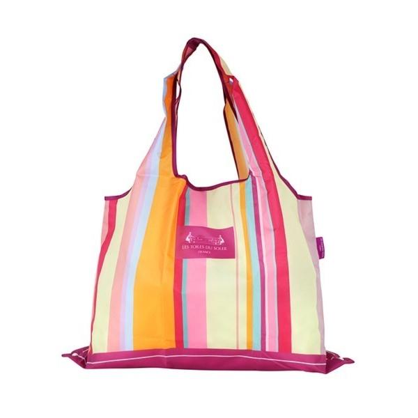 ZOZO問い合わせ番号:99179139ショップ:Rora，ローラブランド:BACKYARD FAMILY，バックヤードファミリー商品名:LES TOILES DU SOLEIL レ トワール デ ソレイユ 2way ショッピング バッグカ...