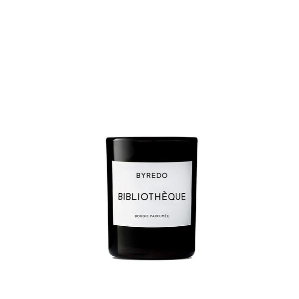 ZOZO問い合わせ番号:99179195ショップ:BYREDO，バイレードブランド:BYREDO，バイレード商品名:ビブリオテーク フレグランスキャンドル 70gカテゴリ:インテリア>キャンドルブランド品番:65213897カラー:そ...