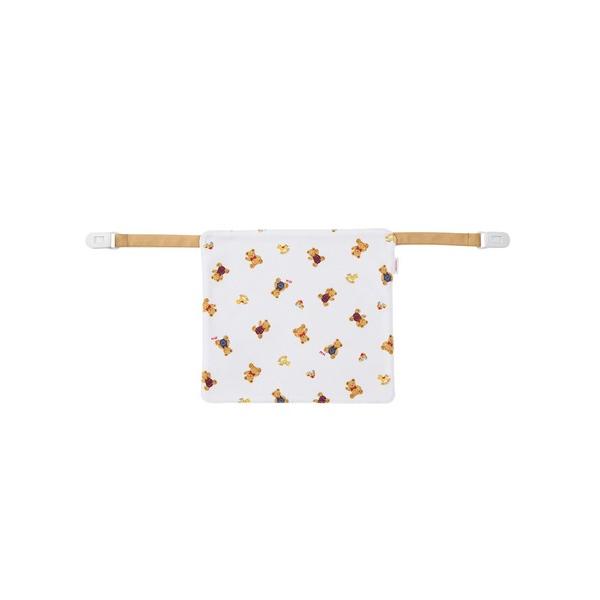 ※このアイテムは返品・交換対象外商品です。ZOZO問い合わせ番号:99179254ショップ:MIKI HOUSE，ミキハウスブランド:MIKI HOUSE，ミキハウス商品名:抱っこ紐マルチよだれカバーカテゴリ:ママ＆ベビー>その他ベビ...