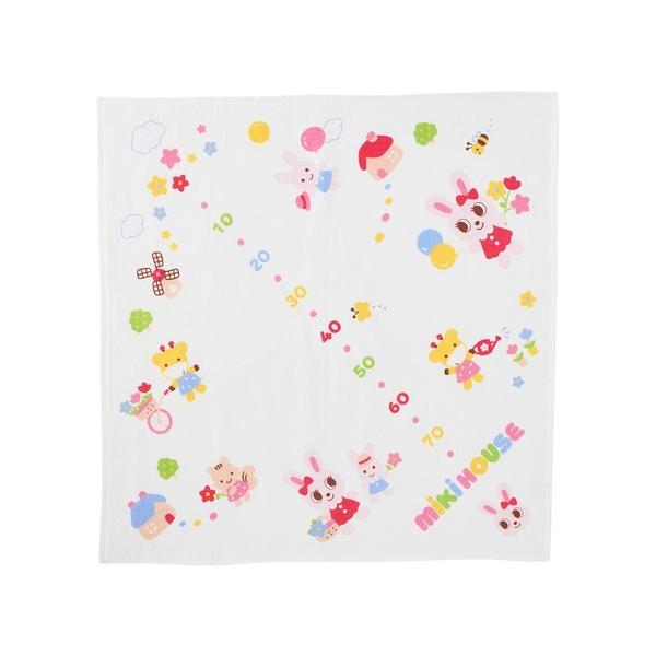 ※このアイテムは返品・交換対象外商品です。ZOZO問い合わせ番号:99179256ショップ:MIKI HOUSE，ミキハウスブランド:MIKI HOUSE，ミキハウス商品名:身長計ガーゼバスタオルカテゴリ:ママ＆ベビー>その他ベビー用...