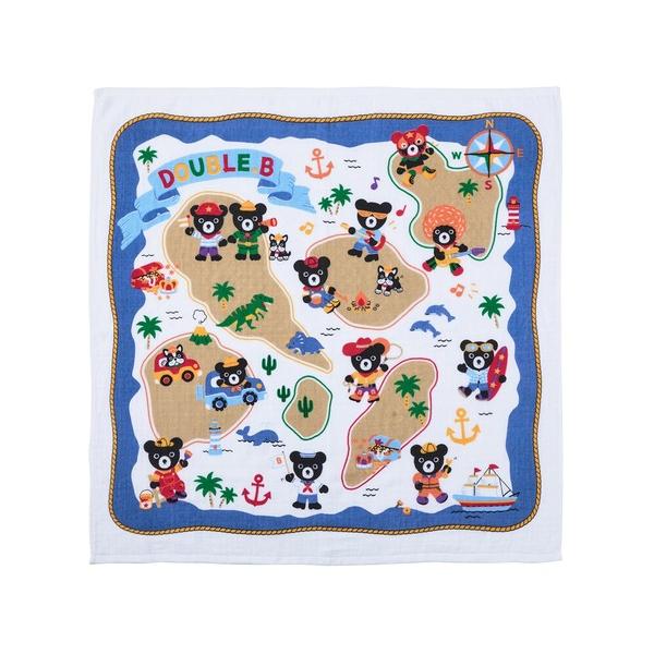 ※このアイテムは返品・交換対象外商品です。ZOZO問い合わせ番号:99179312ショップ:MIKI HOUSE，ミキハウスブランド:MIKI HOUSE，ミキハウス商品名:総柄ガーゼバスタオルカテゴリ:ママ＆ベビー>その他ベビー用品...