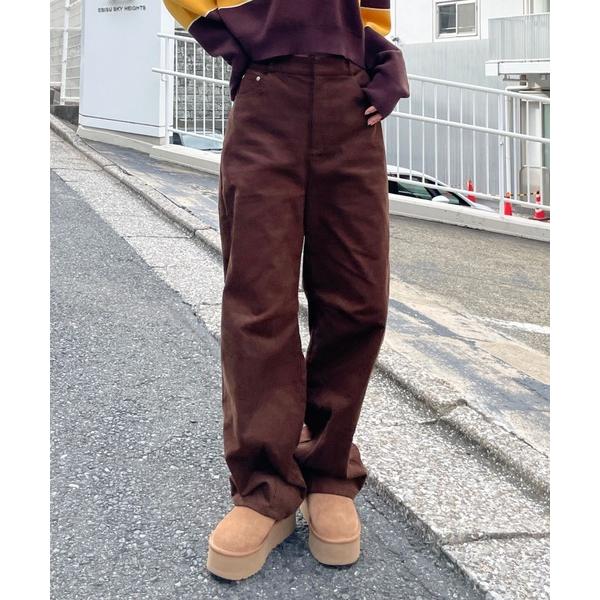 『タイムセール実施中』ZOZO問い合わせ番号:99180465ショップ:ALAND，エーランドブランド:3.3 Field Trip ，3.3フィールドトリップ，ALAND，エーランド商品名:3.3 Field Trip／コーデュロイバレル...