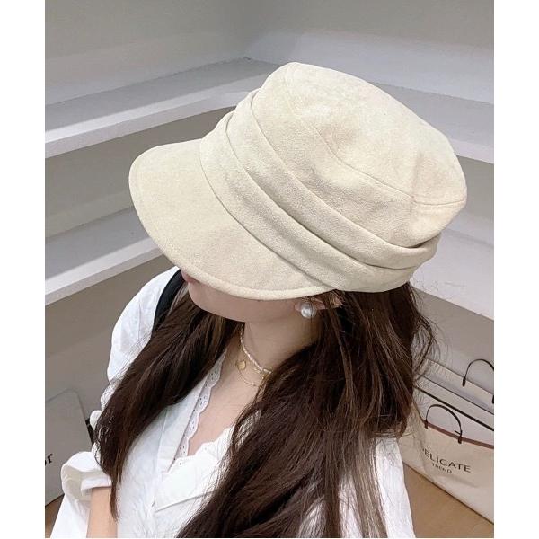 『セール実施中』ZOZO問い合わせ番号:99181052ショップ:BURNER，バーナーブランド:Burner，バーナー商品名:【CHI SELECT】クラシックキャスケット　chi-bosi-4-15カテゴリ:帽子>キャスケットブラ...