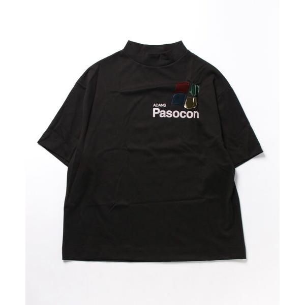 『セール実施中』参考価格：13，200円発売時期：2023年07月コンディション：A（使用感なし）数回使用した程度で使用感が感じられないアイテム参考商品名：ADANS/アダンス/PASOCON TEE参考品番：784-3234348【商品に...