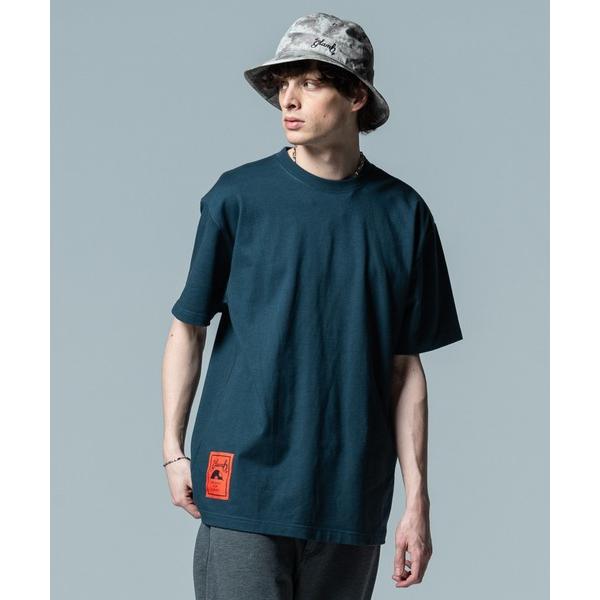 『セール実施中』参考価格：8，470円発売時期：2023年02月コンディション：B（目立つ使用感なし）使用感が少ない、または気にならないアイテム内側：汚れ参考商品名：Record Tag T / レコードタグT参考品番：GB0223/CS1...