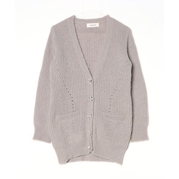 『セール実施中』コンディション：B（目立つ使用感なし）使用感が少ない、または気にならないアイテム袖・袖口：毛玉ZOZO問い合わせ番号:99210336ショップ:ZOZOUSED，ゾゾユーズドブランド:LAISSE PASSE，レッセパッセ商...