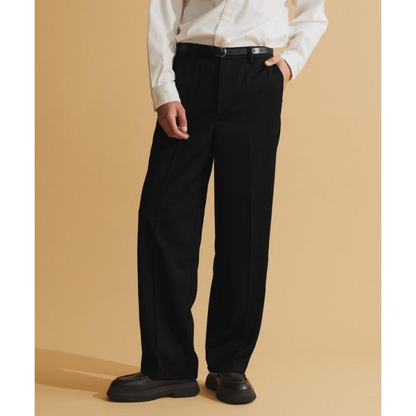 『タイムセール実施中』ZOZO問い合わせ番号:99212644ショップ:EMMA CLOTHES，エマ クローズブランド:NEOL，ネオル商品名:【NEOL】Center Pressed Tapered Slacks/センタープレステーパー...
