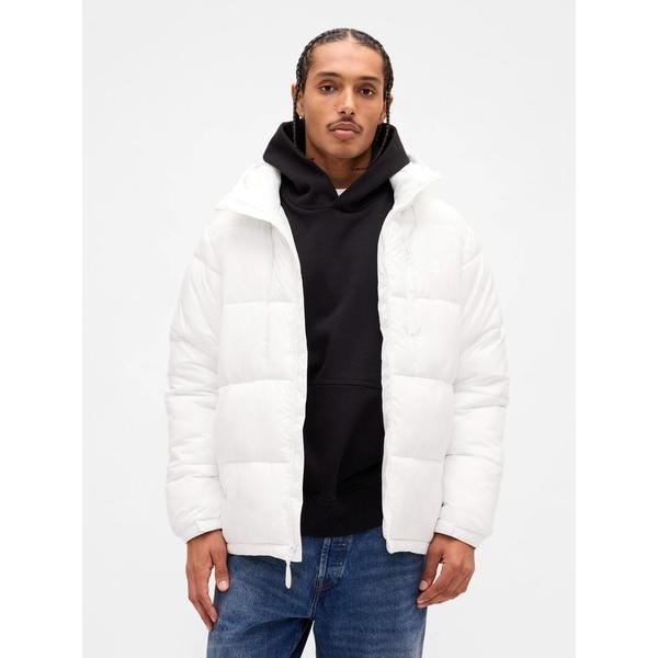 『セール実施中』ZOZO問い合わせ番号:99212673ショップ:GAP，ギャップブランド:GAP，ギャップ商品名:ヘビーウェイト パファージャケットカテゴリ:ジャケット/アウター>ダウンジャケット/コートブランド品番:838369素...