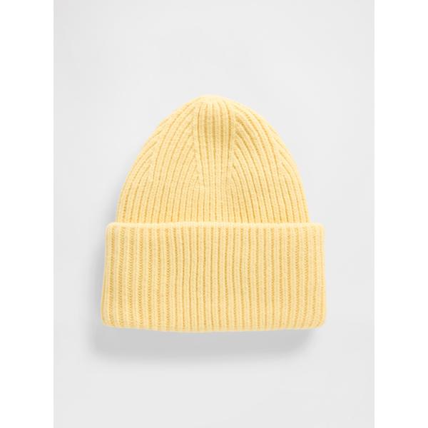 『セール実施中』ZOZO問い合わせ番号:99212679ショップ:GAP，ギャップブランド:GAP，ギャップ商品名:CashSoft カシミヤタッチ ビーニーカテゴリ:帽子>ニットキャップ/ビーニーブランド品番:843539素材:コッ...