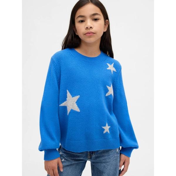 『セール実施中』ZOZO問い合わせ番号:99212891ショップ:GAP，ギャップブランド:GAP，ギャップ商品名:CashSoft カシミヤタッチ クルーネックセーター (キッズ)カテゴリ:トップス>ニット/セーターブランド品番:8...