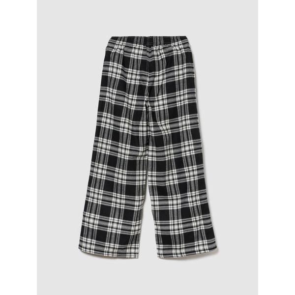 『セール実施中』ZOZO問い合わせ番号:99212909ショップ:GAP，ギャップブランド:GAP，ギャップ商品名:リサイクル フランネル パジャマパンツ (キッズ)カテゴリ:ルームウェア>ルームウェア/パジャマブランド品番:8444...