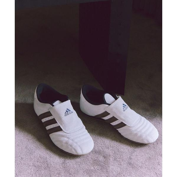 『セール実施中』ZOZO問い合わせ番号:99212986ショップ:emmi，エミブランド:adidas Originals，アディダスオリジナルス，emmi，エミ商品名:【adidas Originals for emmi】TAEKWOND...