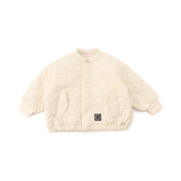 『セール実施中』ZOZO問い合わせ番号:99213334ショップ:F.O.Online Store，エフオーオンラインストアブランド:BREEZE，ブリーズ商品名:【ジュニア対応】リバーシブルキルト＆切替ジャケットカテゴリ:ジャケット/アウ...