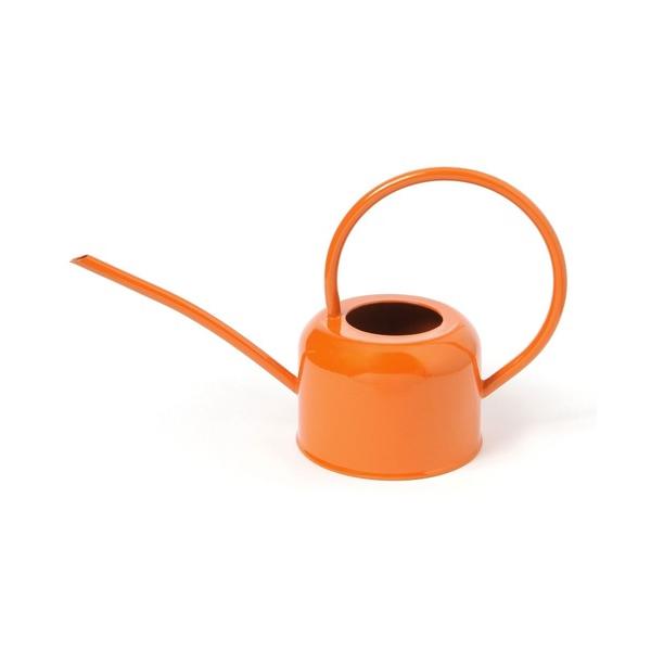 ZOZO問い合わせ番号:99213382ショップ:GEORGE'S，ジョージズブランド:GEORGE'S，ジョージズ商品名:メタルウォータリングカン1.1Lカテゴリ:インテリア>フラワーベースブランド品番:601042素材:スチールカ...