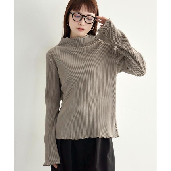 『タイムセール実施中』ZOZO問い合わせ番号:99213438ショップ:RETRO GIRL，レトロガールブランド:RETRO GIRL，レトロガール商品名:【WEB限定】シャイニープリーツPOカテゴリ:トップス>シャツ/ブラウスブラ...