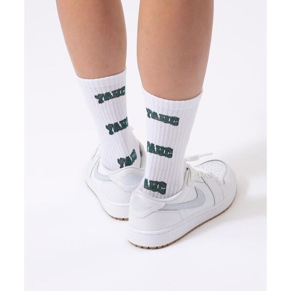 ※このアイテムは返品・交換対象外商品です。ZOZO問い合わせ番号:99213693ショップ:BEAMS GOLF，ビームスゴルフブランド:BEAMS GOLF，ビームスゴルフ商品名:〈MEN〉YARD ロゴソックスカテゴリ:レッグウェア&g...