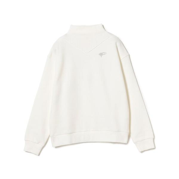 『セール実施中』ZOZO問い合わせ番号:99213698ショップ:BEAMS GOLF，ビームスゴルフブランド:BEAMS GOLF，ビームスゴルフ商品名:ORANGE LABEL / スタンドカラー 裏毛 プルオーバーカテゴリ:トップス&...